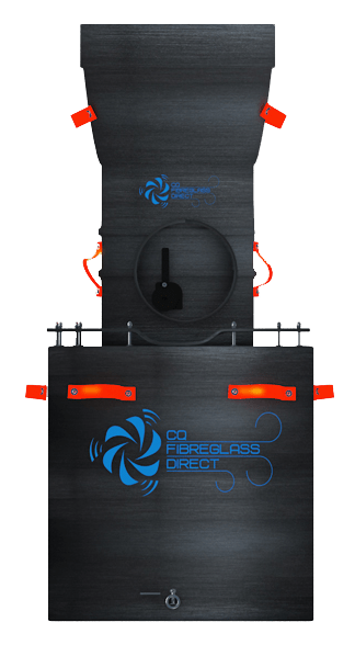 Customised Items - CQ Fiberglass Direct